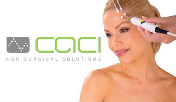 CACI Facial Treatment in Plymouth - Brow Envy Salon