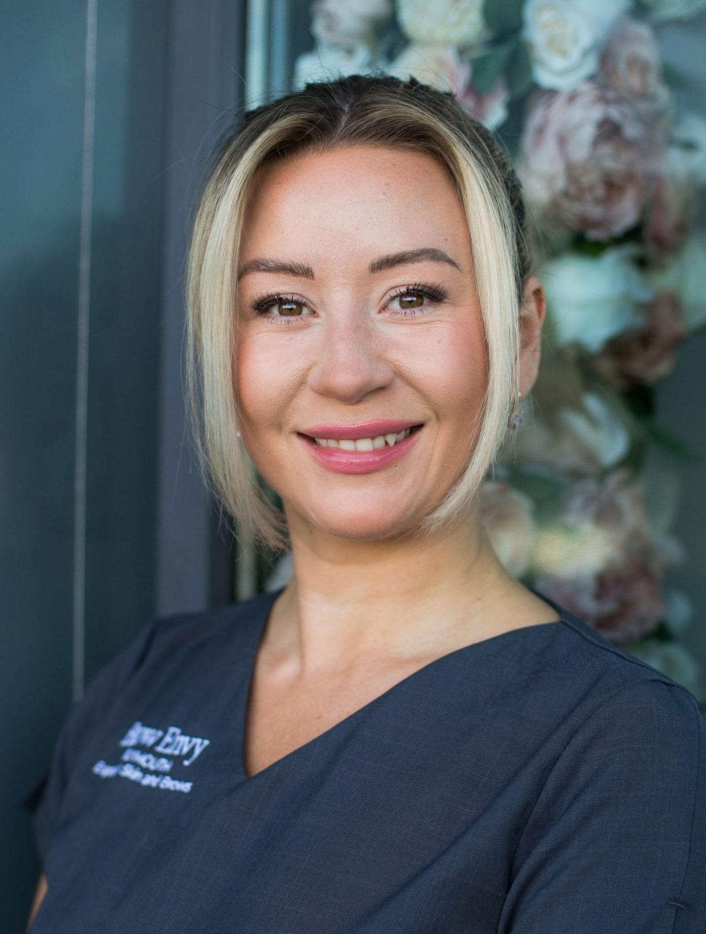 Beauty Salon Plymouth, UK - Brow Envy